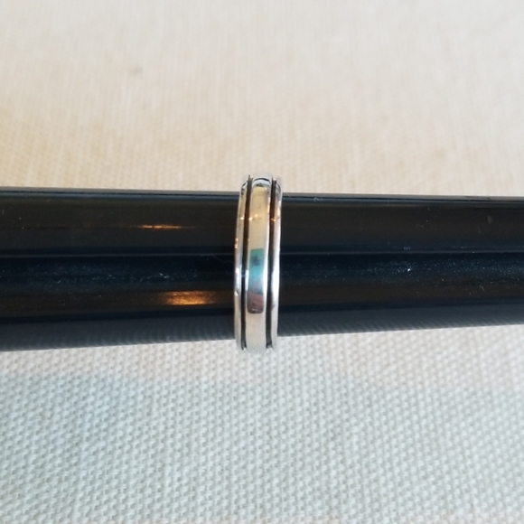 Jewelry | Ss Band | Poshmark